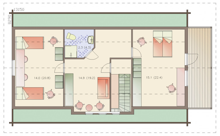Artichouse | Eurohome 192